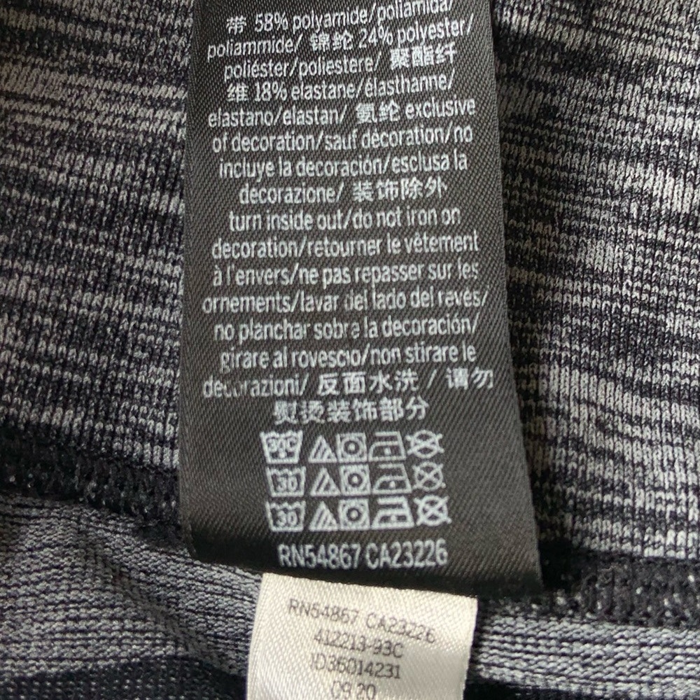 Pink Active Seamless Jogger Leggings Black Medium | eBay